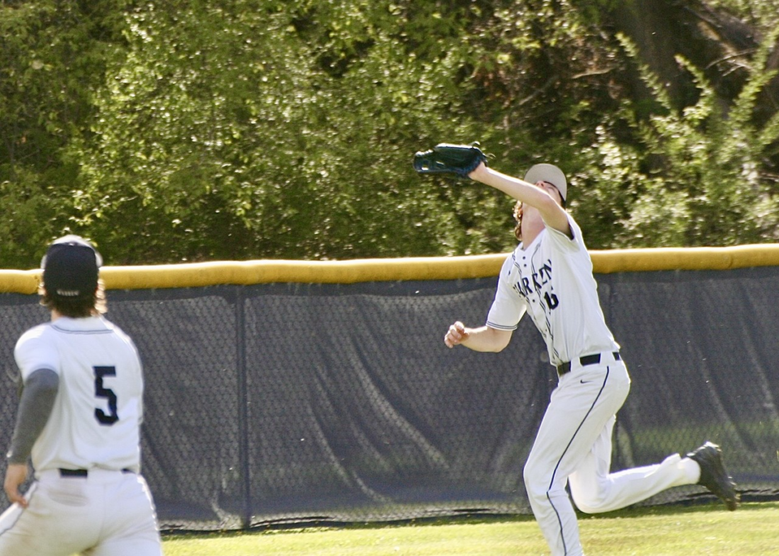 Warren beats Fort LeBoeuf on Senior Day | News, Sports, Jobs - Times ...